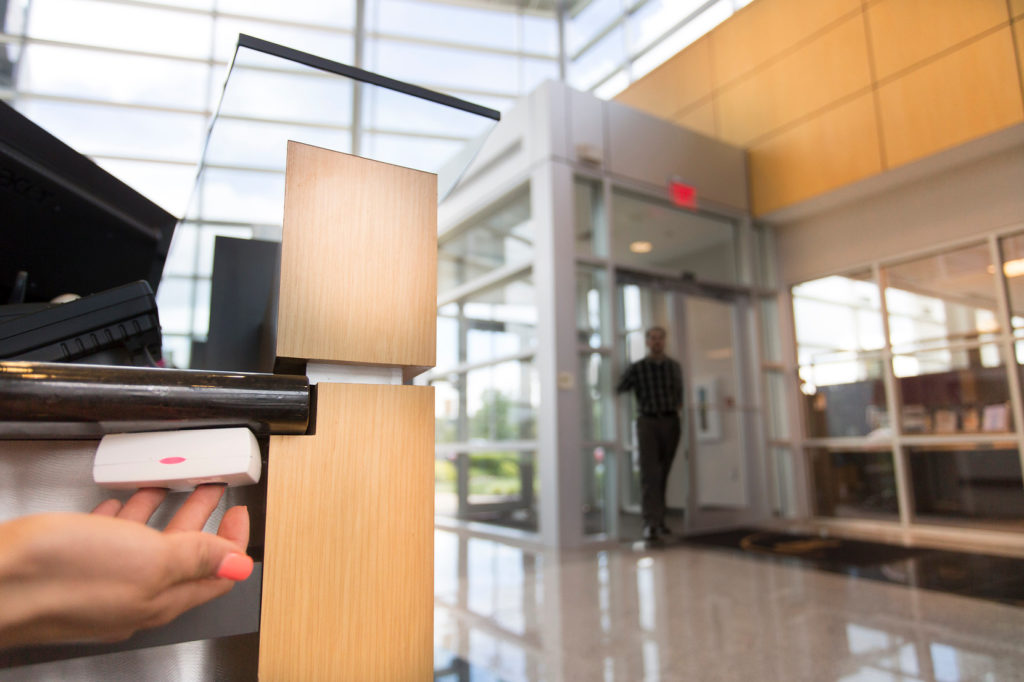 Security Alarm Systems | Seico Security - Peoria, Illinois