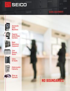 Banking Equipment | Bank Equipment & Financial Security Systems